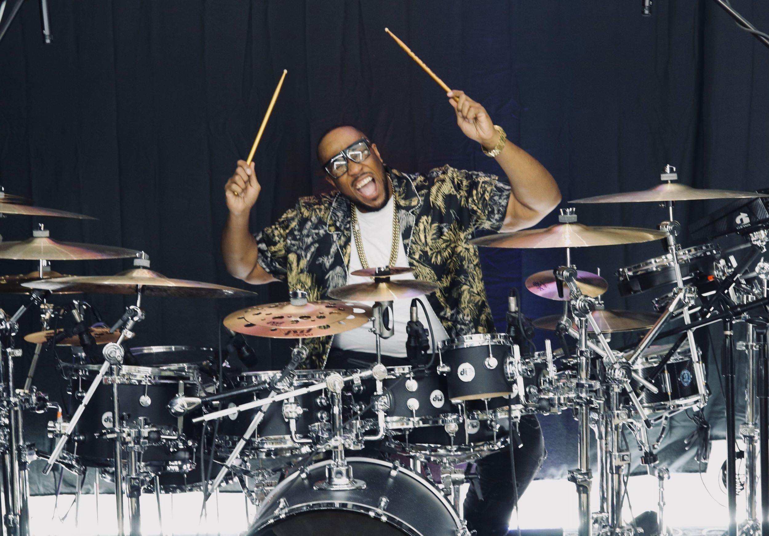 Mr. Dopestickz – DopeSticks Design